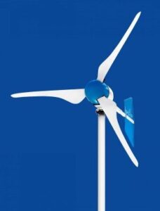 Small Wind Certification