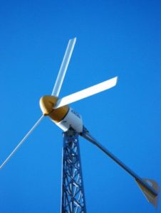 Small Wind Certification