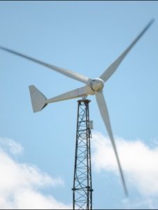 Small Wind Certification